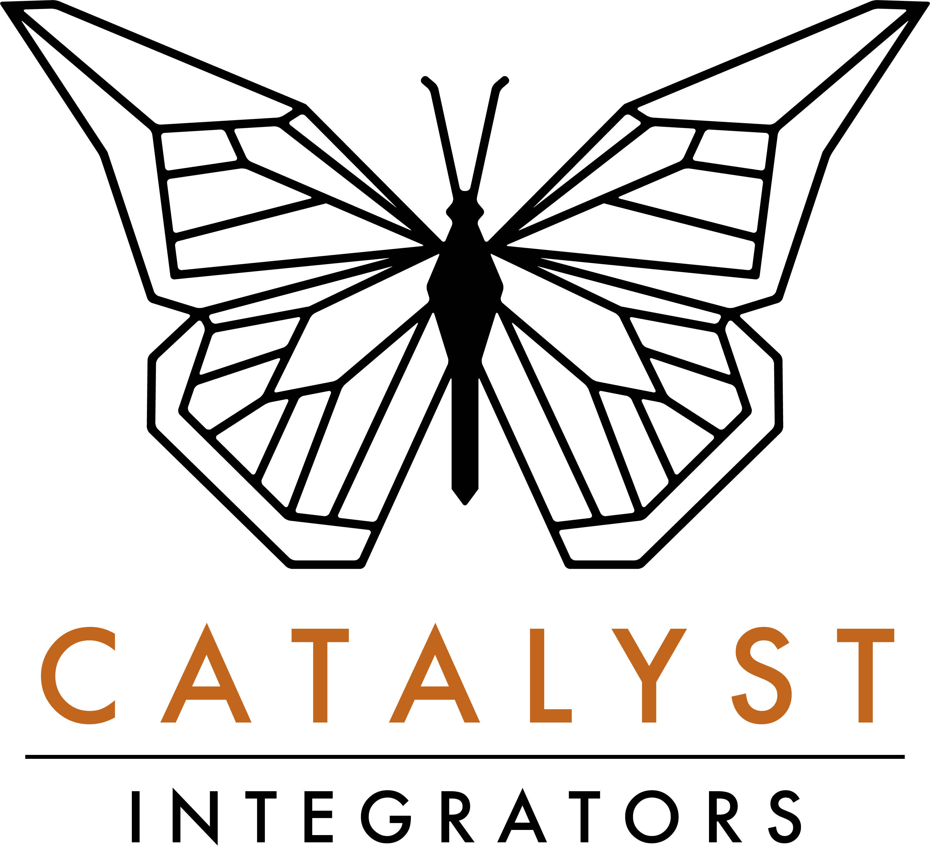 Case Study | Catalyst Integrators